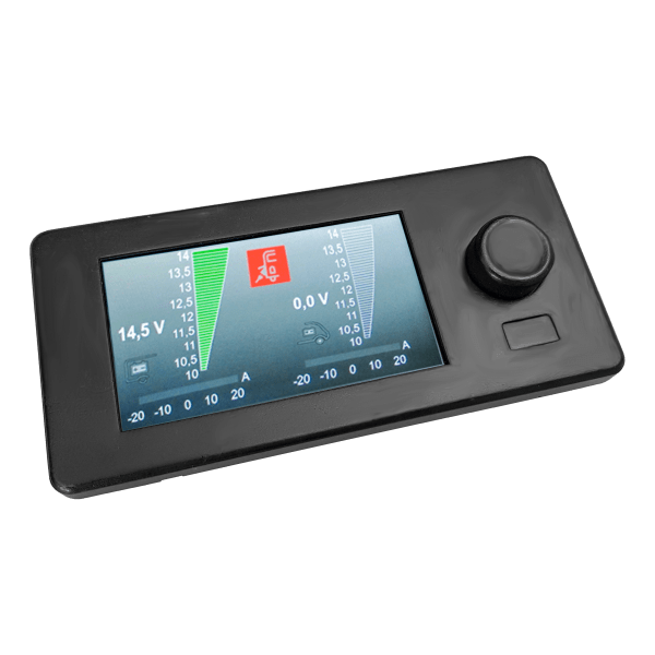 DT 720 | Lippert Europe